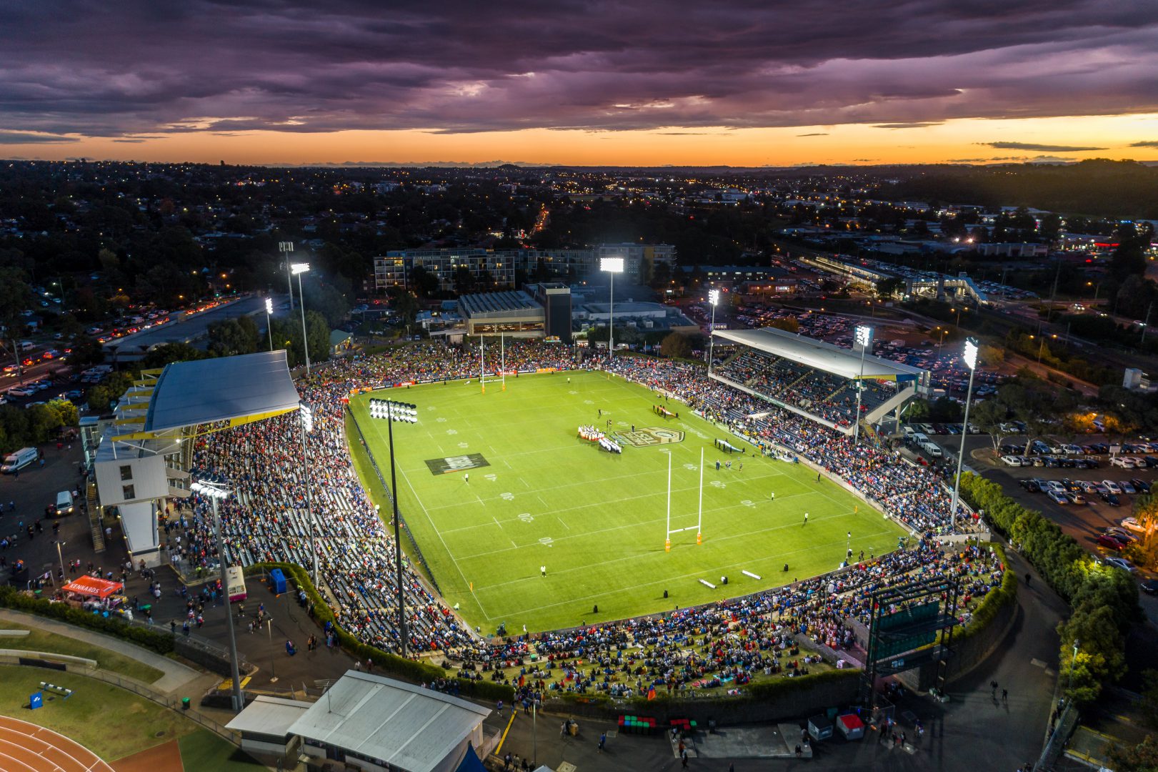 Visit Campbelltown – Explore the beauty of a city undiscovered